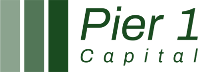 Pier One Capital - Financial Advisory & Special Situations Expertise